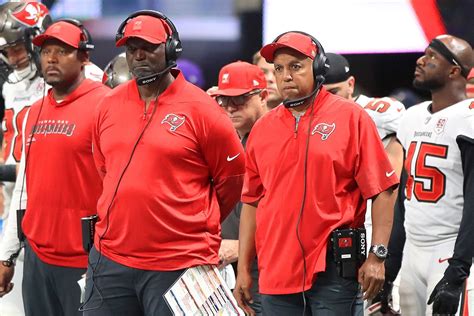 Bucs At Texans What To Watch For In Week 2