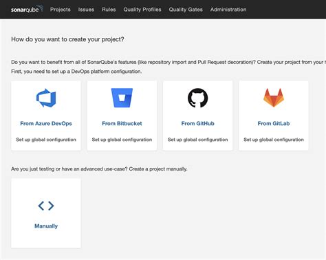 Sonarqube Part 1 Introduction Setup Using Postgres Project