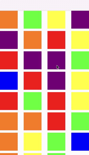 Link Uicollectionview Scroll Animation Swift