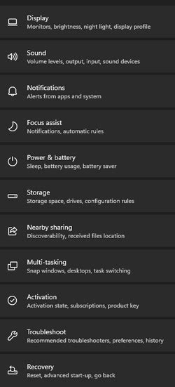 Windows 11 Terrible Font Rendering External Monitor Windows 11 Forum