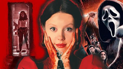 Melhores Filmes De Terror Netflix 2022 Image To U