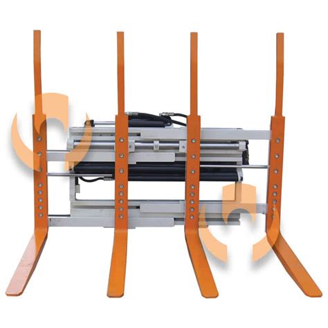 Tpc Double Pallet Handler Border Lifting And Safety Pty Ltd