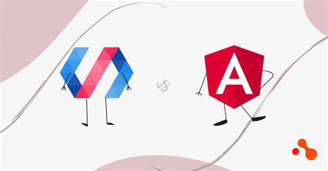 Polymer Vs Angular For Next Generation Website Frontend