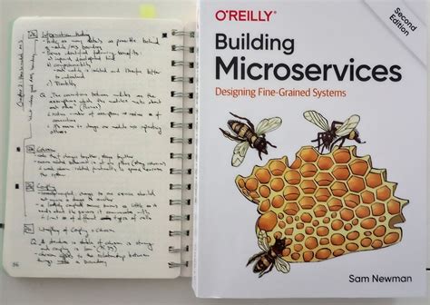 Book Summary Building Microservices Nd Edition Blog Dornea Nu