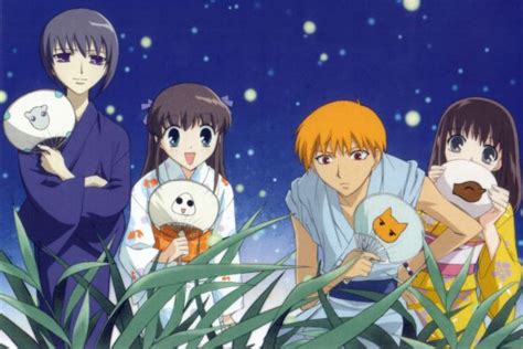 Корзинка фруктов 2 сезон дата выхода рейлер сюжет