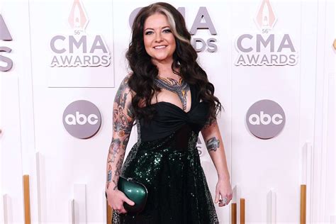 Let Her Eat Cake Ashley Mcbryde Switches Up Her Breakfast Menu To