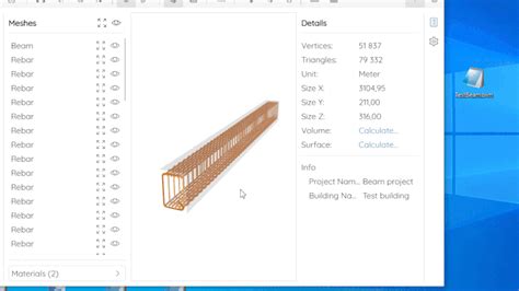 Bim Openbim Dotbim Grasshopper Opensource Wojciech Radaczyński 16 Comments