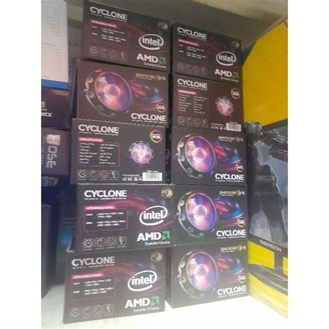 Jual Coller Fan Hsf Intel Dan Amd Shopee Indonesia