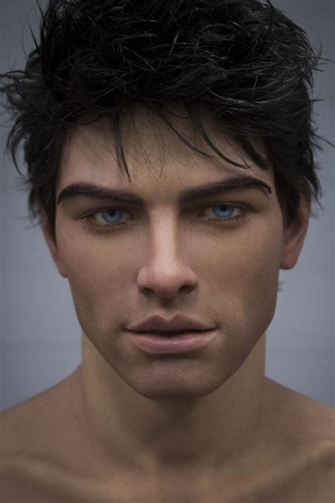 Men Using Sex Dolls Cucumber Asshole