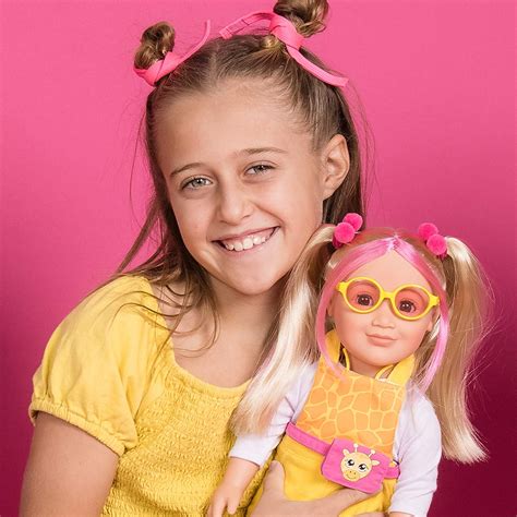 Amazing Girls 18 Inch Doll Lucy Exclusive Homefurniturelife Online Store