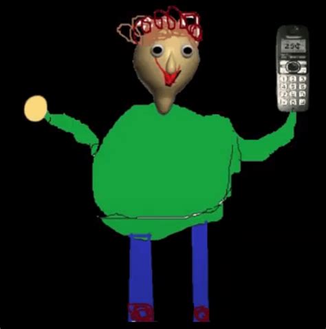 Baldis Basics Cursed Images Part 6 Rbaldisbasicsedu