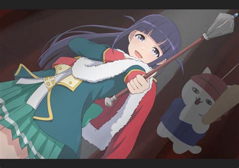 Tsuyuzaki Mahiru Shoujo Kageki Revue Starlight Drawn By Crustgm0 Tsuyuzaki Mahiru Shoujo Kageki Revue Starlight Drawn By Crustgm0