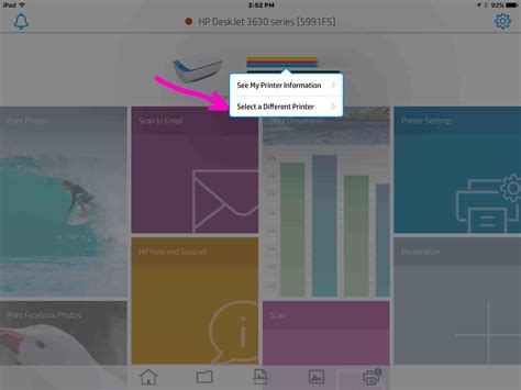 HP DeskJet Setup Instructions Tom S Tek Stop