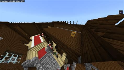 More Rare Woodland Mansion Found Seed 790046890400550511 R