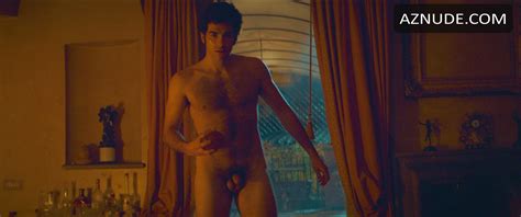 ANDREA DI LUIGI Nude AZNude Men