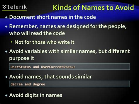 Ppt Correct Use Of Variables Data Expressions And Constants