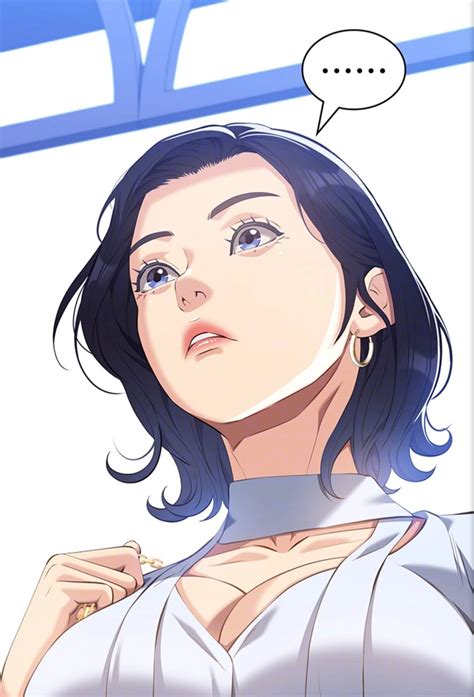 이력서 오늘 서혜정 잘 뽑힌 컷이에요 웹툰 웹소설 만화 에펨코리아