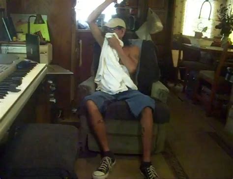 Sniffing My Sweaty Clothes ThisVid Com