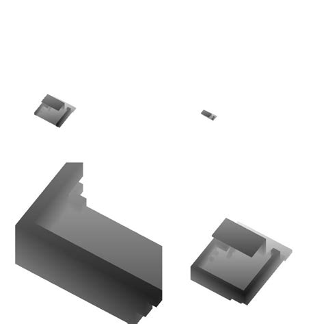 Custom Depth Buffer Rendering Unity Engine Unity Discussions