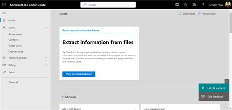 Srinath Pega — Create The Virtual Tables In Dataverse With The