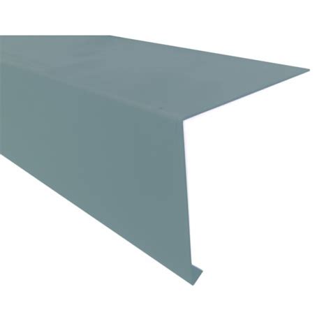 Metal Building Drip Edge