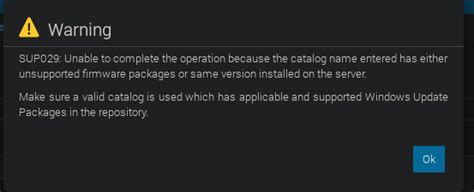 ‎idrac 70000171 R440640 Not Showing Up In Idrac System Update Plus Error When Manually