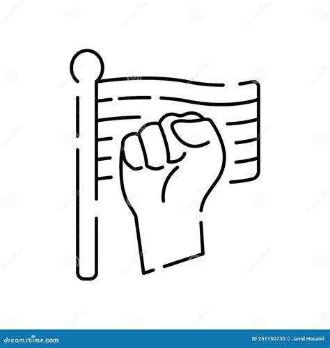 Collection Of Lgbtq Community Symbols Clipart Isolated Cartoon Vector