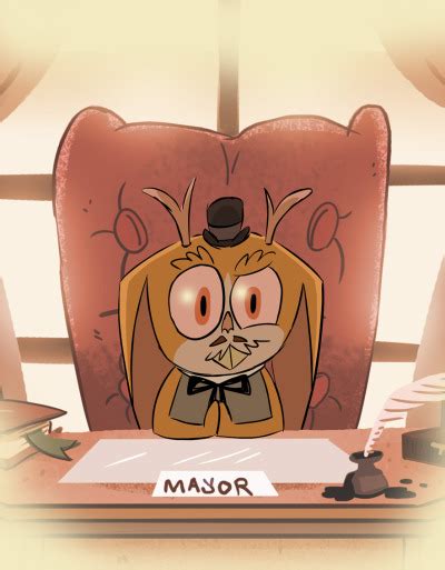 Mayor Age Old Species Jackalope Place Of Origin Tumbex