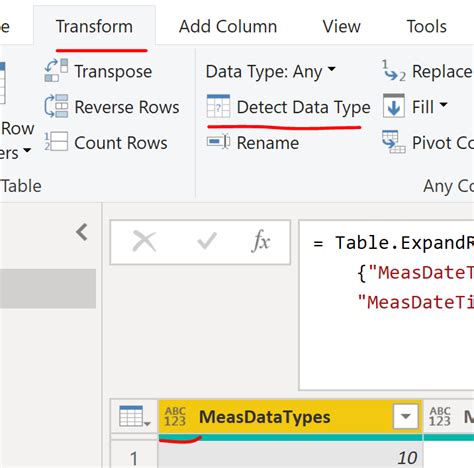Solved Smallint Values From Sql Query Shown As Data Type