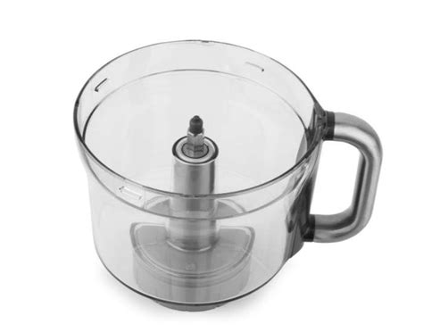 How To Assemble A Food Processor Simple Step By Step Guide