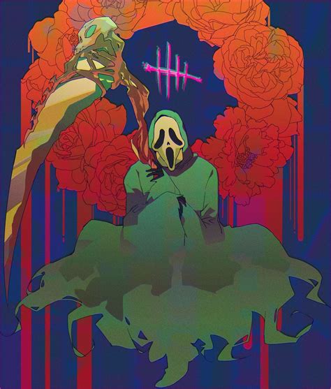 Pin By Toves Granum On Scream Ghostface Slasher スクリーム ゴーストフェイス ゴスフェ Horror Icons Ghost Faces