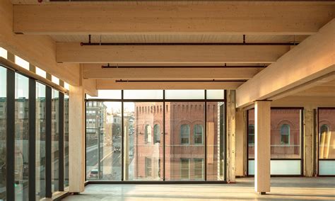 Mass Timber Connections Index Optimal Connection Considerations