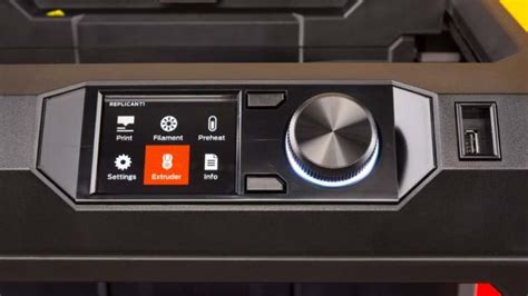 MakerBot Replicator Review PCMag