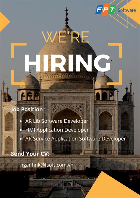 Ngan Ho On Linkedin Fptsoftware Fsoft India Hiring