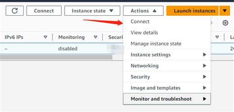 Amazon Ec2的强大功能:串行控制台(serial Console) — Hive Amazon Ec2的强大功能:串行控制台(serial Console) — Hive