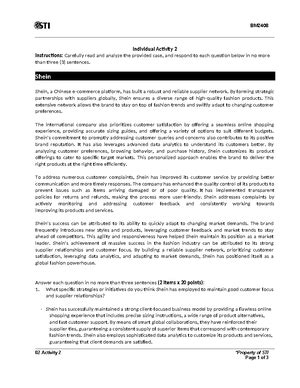 03 Performance Task 1 Happy IT Performance Task Borders Objective At The End Of The