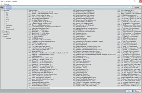 Reaper For Beginners Envato Tuts