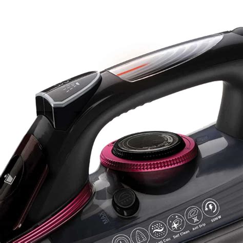 اتو بخار میگل مدل Gsi 320