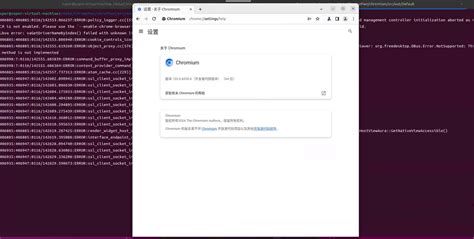 Ubuntu Chromium浏览器编译 知乎