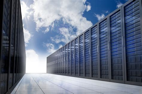 5 Eco Friendly Cooling Solutions For High Density Data Centers And Colocation Sites