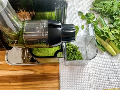 Kale Juice A Green Powerhouse Ranas Recipe