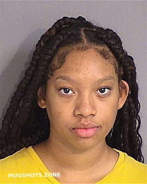 Jasmine Alexis Hodges 05 03 2025 Osceola County Mugshots Zone
