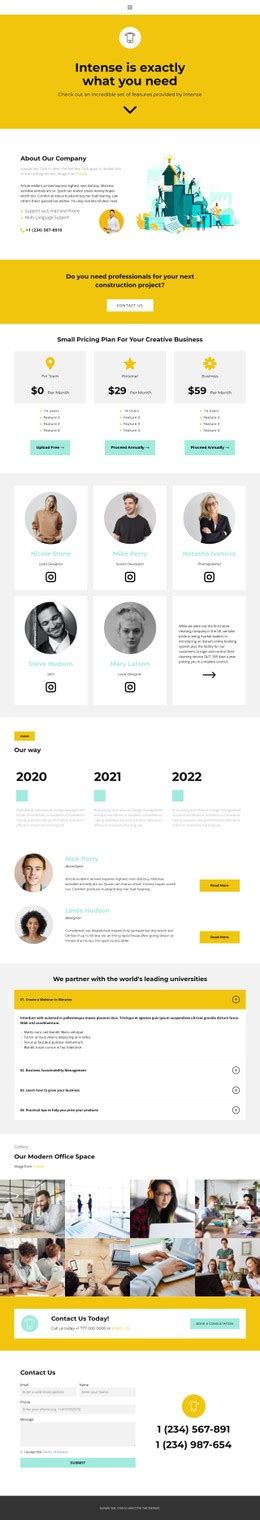 10 000 CSS Templates Free CSS Templates