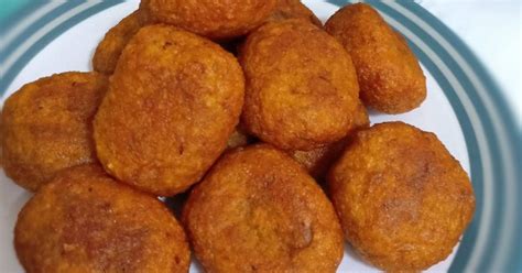 47 Resep Timus Labu Parang Enak Dan Mudah Cookpad