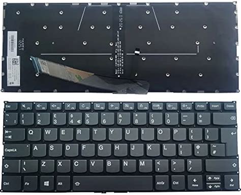 Why Does The Backslash Key Have This Kinda Shape Like That Extra Part Is Just Connected To The