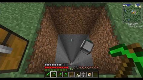 Minecraft Ftb Ep4 Harrison The Mining Turtle Youtube