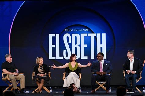 “elsbeth” Season 2 Shaking Things Up With More Mysteries And Quirky Fun