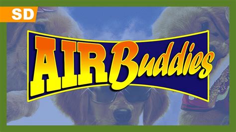 Air Buddies 2006 Trailer Youtube