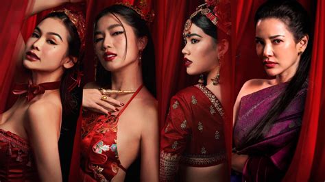 รีวิว บางกอกคณิกา ตีแผ่เรื่องราวการต่อสู้ของ Sex Worker ในยุคอดีตของสยาม