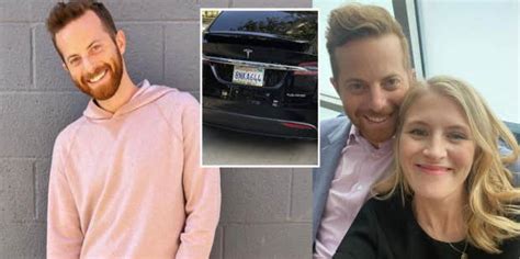 Fans Think Ned Fulmer Was Caught Having Sex In His Car In Public Based On Nextdoor Post Yourtango